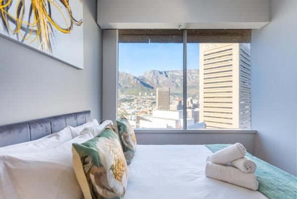 One Thibault Square 1828 By Ctha - Cape Town