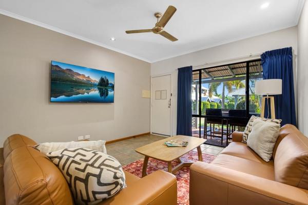 Dunes Escape - Broome
