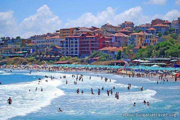 Elena Guest House - Dyuni