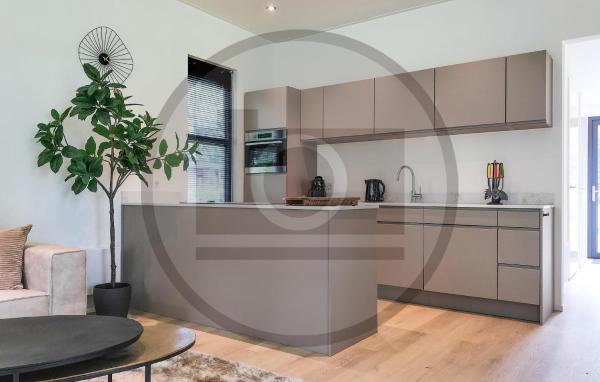 Villa Bosrijk Z 4p 2bdk - Apeldoorn