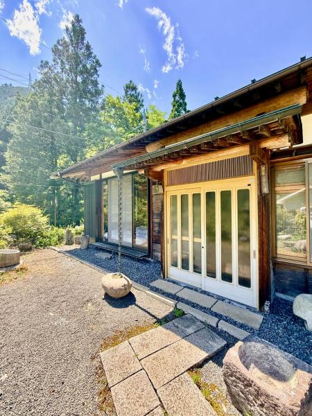 Utatane Tokyo's Hidden Countryside Retreat, 90 Minutes From Shinjuku - Ome