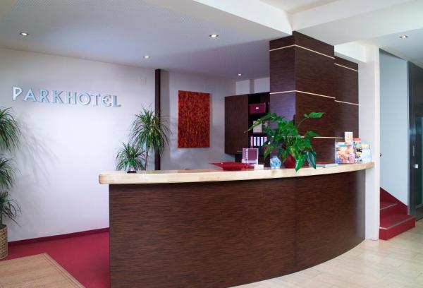 Parkhotel Eisenstadt - Eisenstadt
