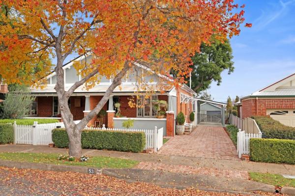 Modern Pet-friendly Retreat 2br Tamworth - Tamworth