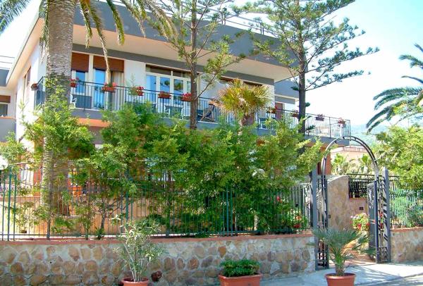 Villa Gaia Hotel - Cefalù