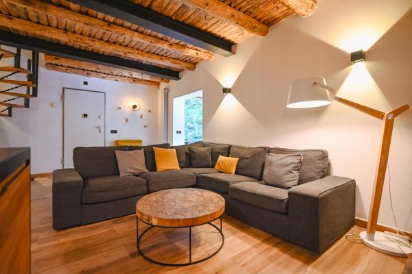 Xalet Les Avellanes - Hut 7335 - Andorra