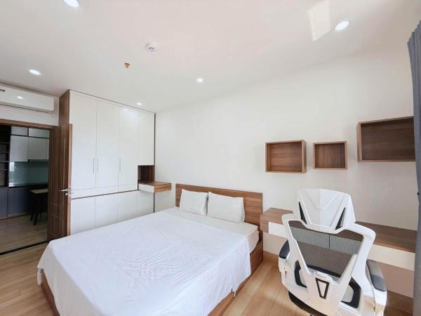 Ho Phat Apartment - Da Nang