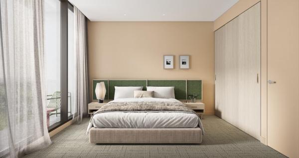 Oakwood Epping Melbourne - Melbourne