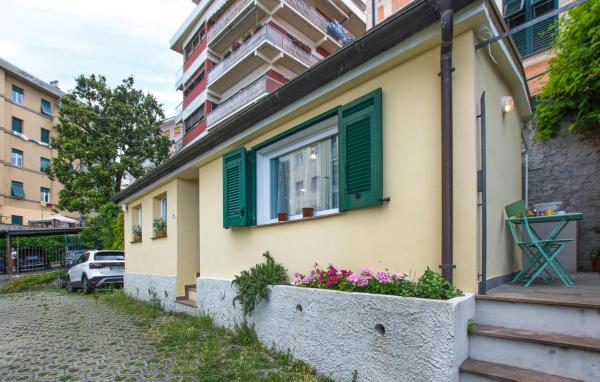 Amazing Home In Genova With Wifi - Bogliasco