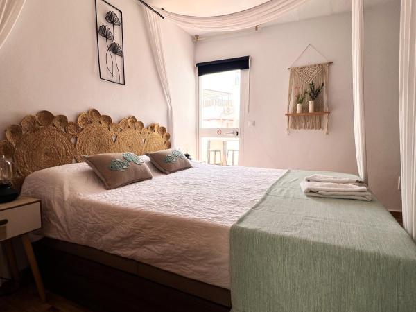 B&b Senda De Alegria - Torrox