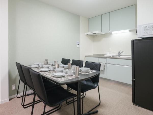 Near Haneda Airport! Max 11 Guests! Free Laundry!羽田空港近くで11名までok - Shinagawa