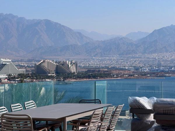 Villa Vibes Eilat - גאיה על הים - Eilat