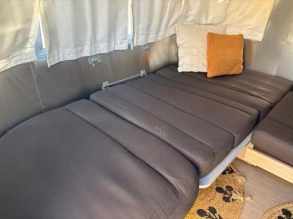 Yosemite's Best Glamping Airstream Experience! - Yosemite