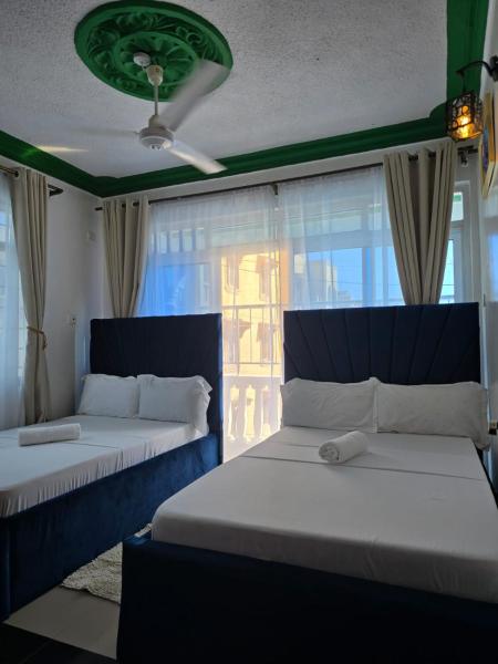 Bellah Homes - Mombasa