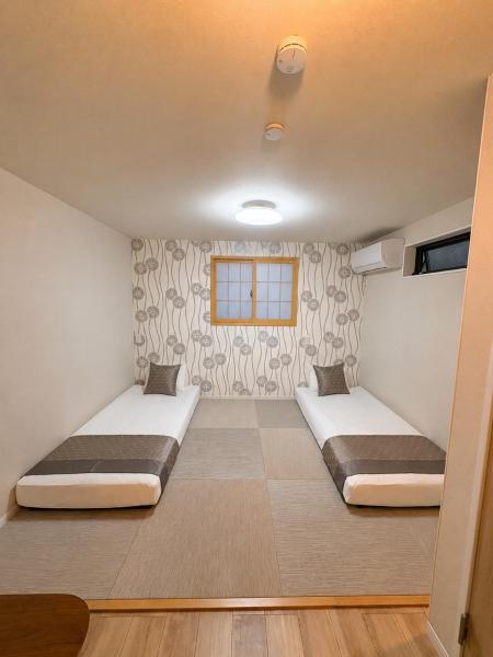 I Go Tokyo Homely House1 - Ikebukuro