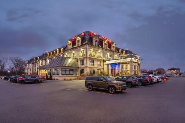 Hotel Brossard, An Ascend Collection Hotel - Montreal