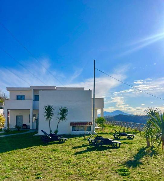 Dodi's House - Pozzuoli