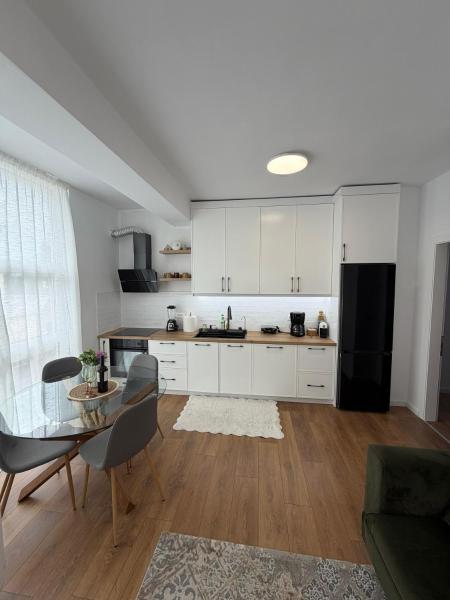 Cozy Lake Apartment Pogradec - Pogradec