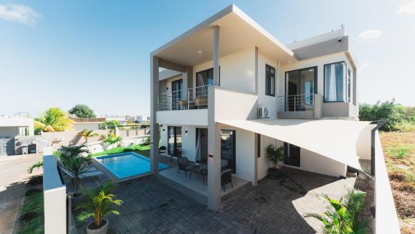 Sabbia Heights 1 - Mauritius