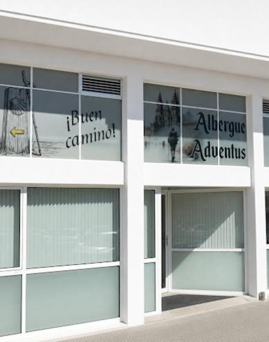 Albergue Adventus - Valga