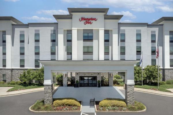 Hampton Inn Kernersville - High Point, NC