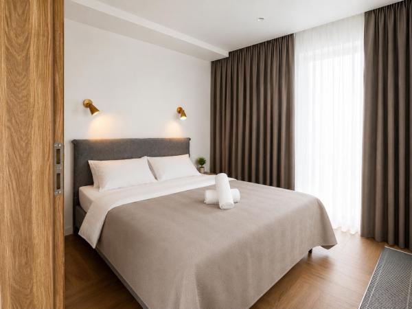 Bright & Cozy Apt With Ac And Balcony I Cohost - Kaunas