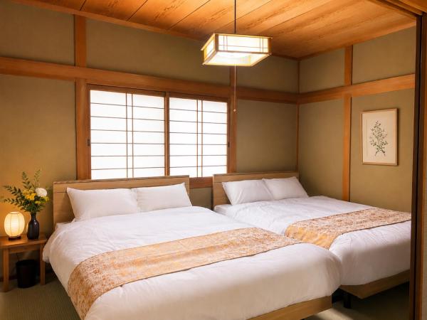 P-stay宮島toriihouse - 岩国市