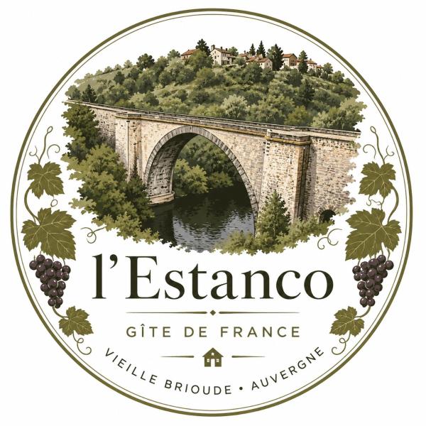 L'estanco - Brioude