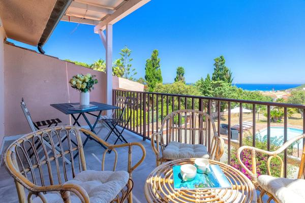 Penthouse Villa Stefania - Castelsardo