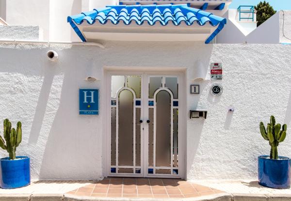 Smart Hotel Cabo Sur - Turre