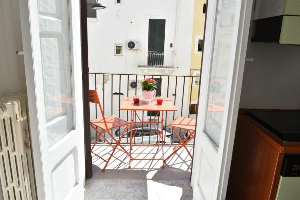 Donna Lina Home- Enjoy Apulia - Monopoli