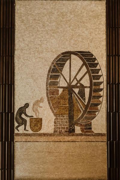 The Noria Hotel - Hatay
