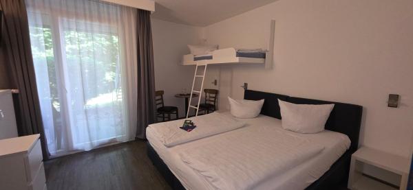 Aparthotel Höper - Achim