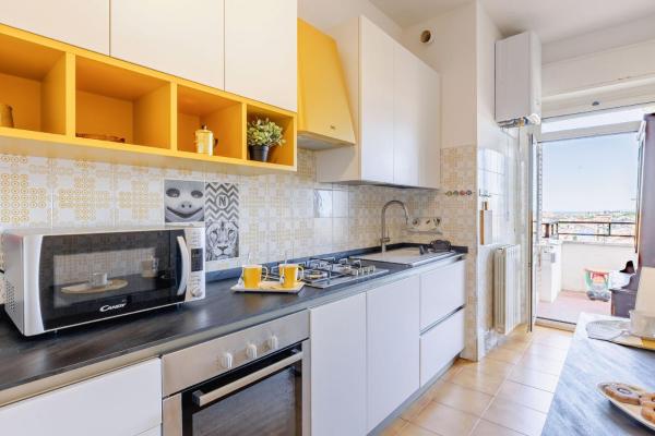 Italian Experience-corso 109 - Porto Recanati