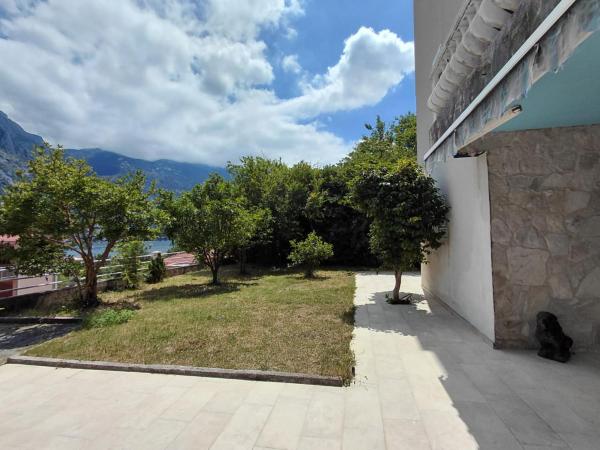 Muo Sea View Garden - Kotor