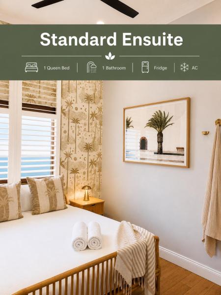 Bayhaven Lodge - Byron Bay
