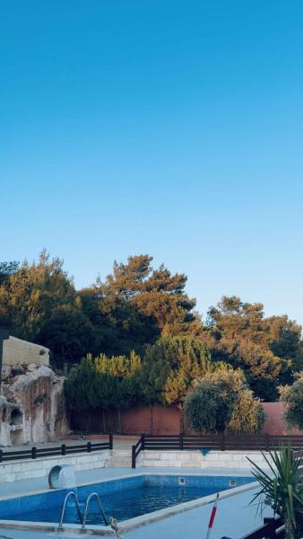 El Shibli Chalet - Jordan