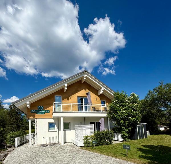 Soulmates Resorts - Feldberg - Titisee-Neustadt