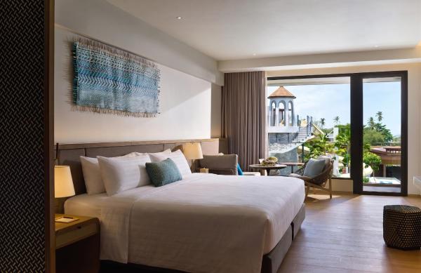 Chatrium Phuket Rawai - Kata Beach