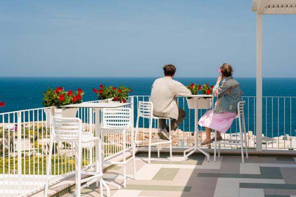 Bramare Apulian Stay - Polignano a Mare