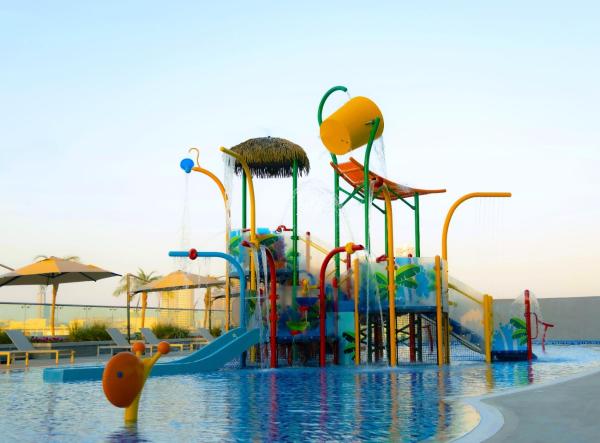 Movenpick Jumeirah Village Triangle - Dubai