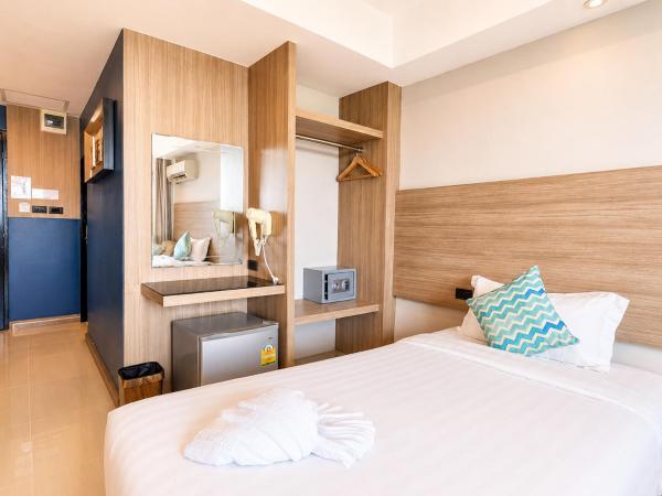 Avana Laem Chabang Boutique Hotel - Rayong