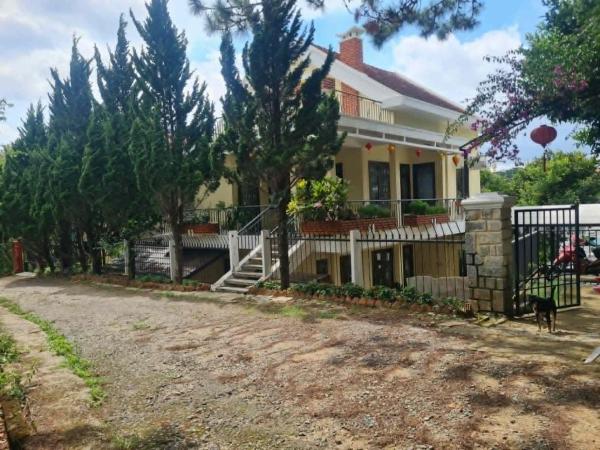 Sugarhouse - Dalat