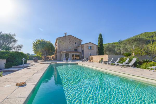 Bastide Les Chaberts - Les Arcs