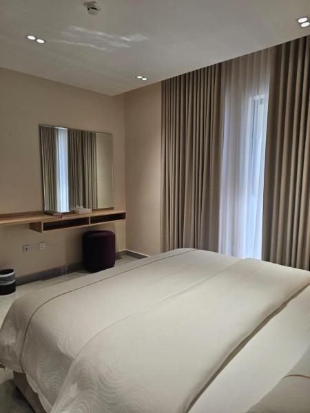 Remal Muscat Apartments - Muscat