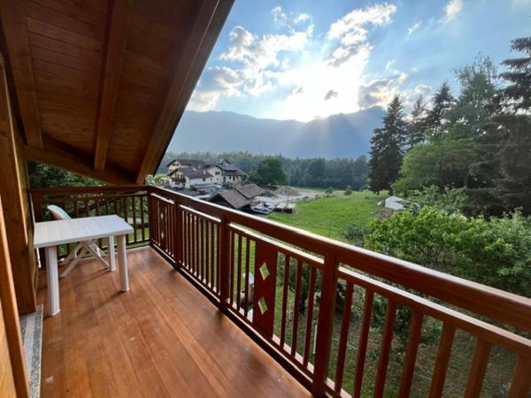Alpin Haus - Lavarone