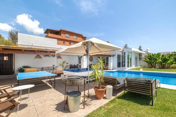 Villa Isabel Private Pool & Spa By Aora Stay - Mijas