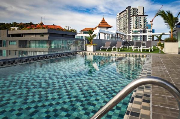 Siam Orient Star - Pattaya