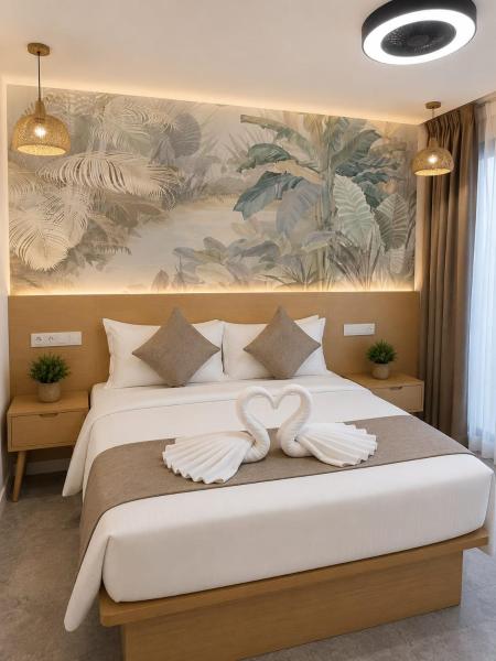 Veli Beach Inn - Maldives