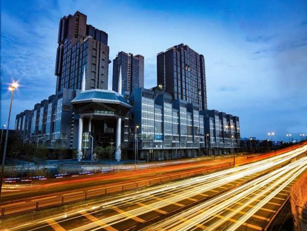 Icon City Petaling Jaya Premium Suites By Wecare - Subang Jaya