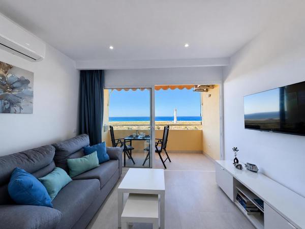 Sea&sun Apartment - Morro Jable